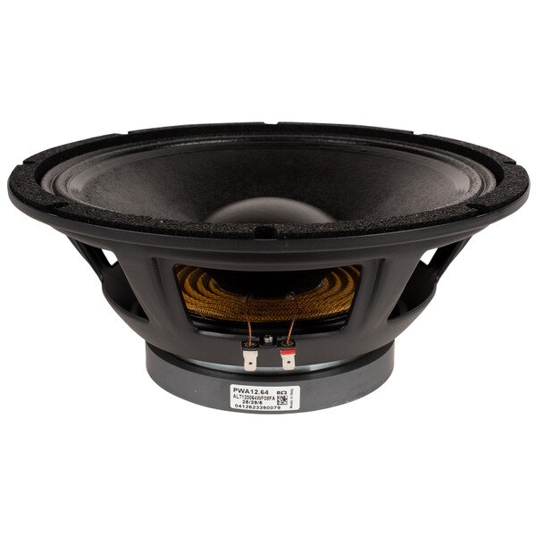 Ciare PWA12.64 12" Woofer 8 Ohm